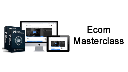 Ecom Masterclass (2023) ? Alle Infos, Preis & Erfahrungen | Online-Shop Coaching von Kris Stelljes