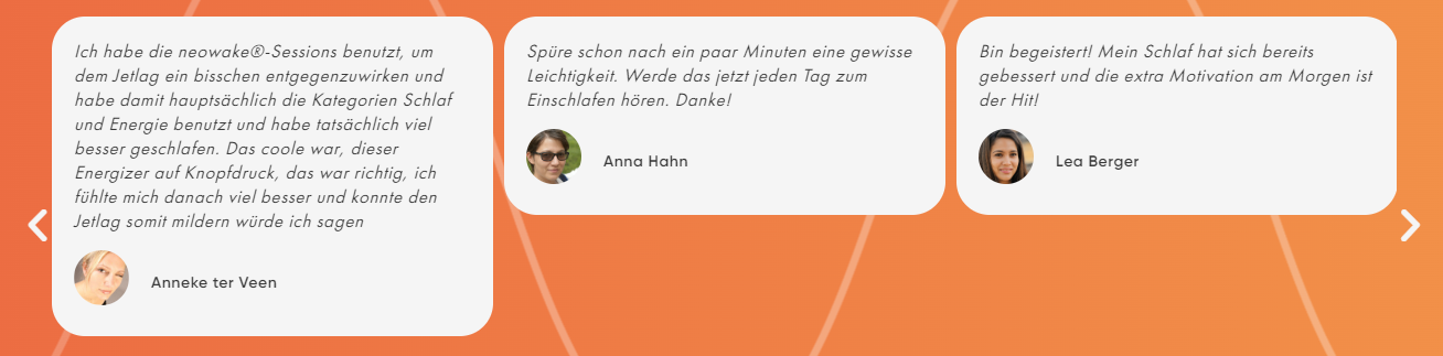 Neowake (2022): Alle Infos, Kosten, Funktionen und Erfahrungen (2023): Alle Infos, Preis ...