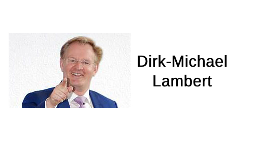 Dirk-Michael Lambert (2024): Erfahrungen, Vermögen, Kritik, Leben, Produkte | Wiki