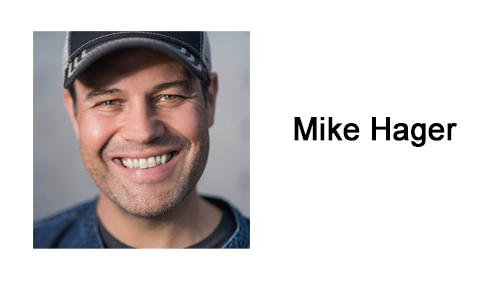 Mike Hager (2025): Erfahrungen, Vermögen, Kritik, Produkte